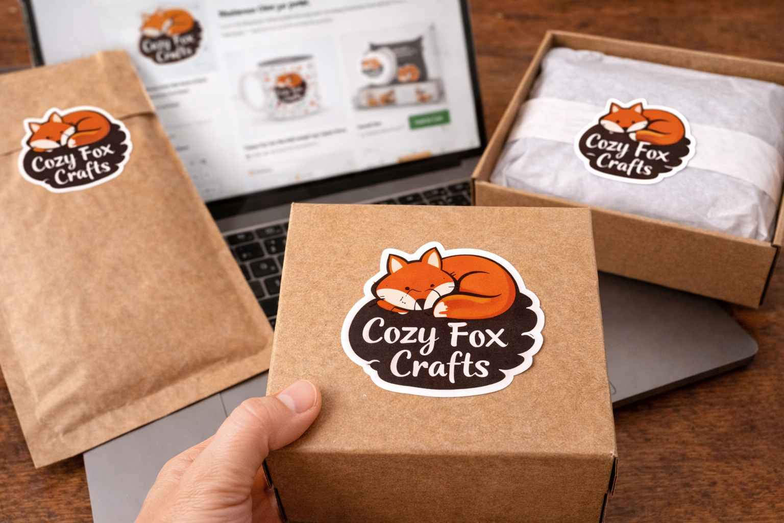 Why Customers Reorder Without Overthinking When Branding Feels Familiar ...