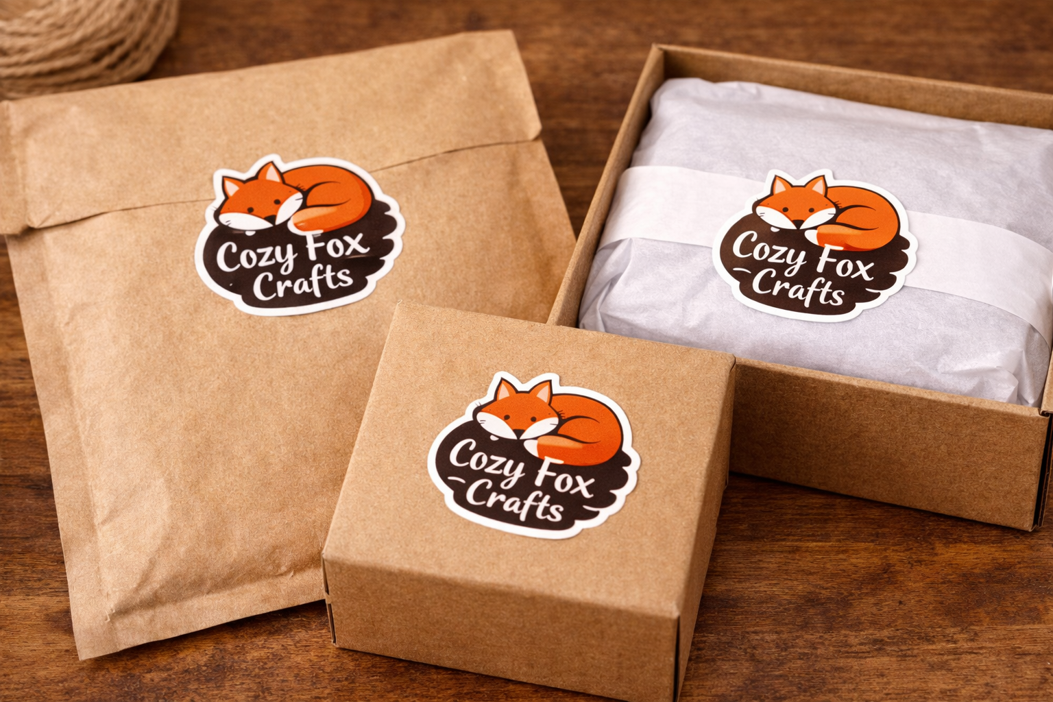 How Consistent Sticker Details Reduce Customer Anxiety | Sticker Whisper