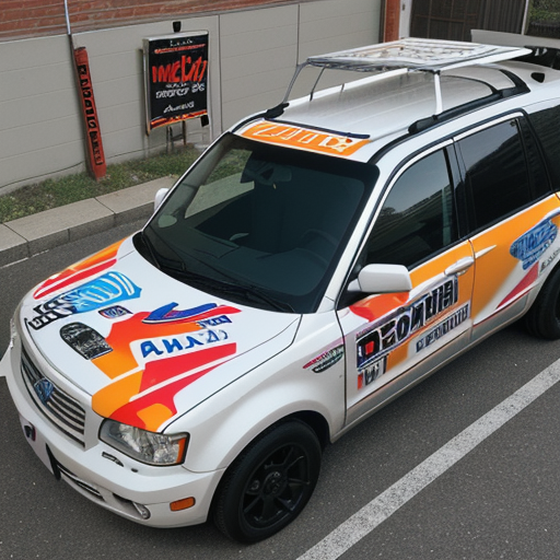 The Power of Bumper Stickers: A Comprehensive Guide – Sticker Whisper