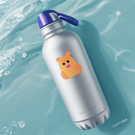 The Ultimate Guide to Stickers for Water Bottles: Personalize and Prom ...