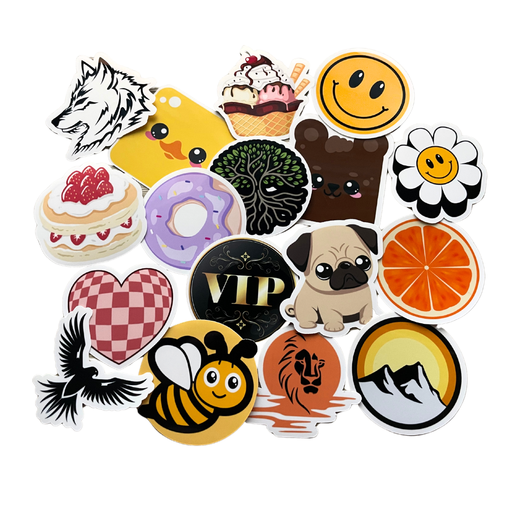 Popular Stickers – Sticker Whisper