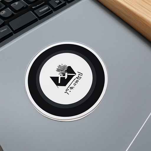 Custom Labels – Sticker Whisper