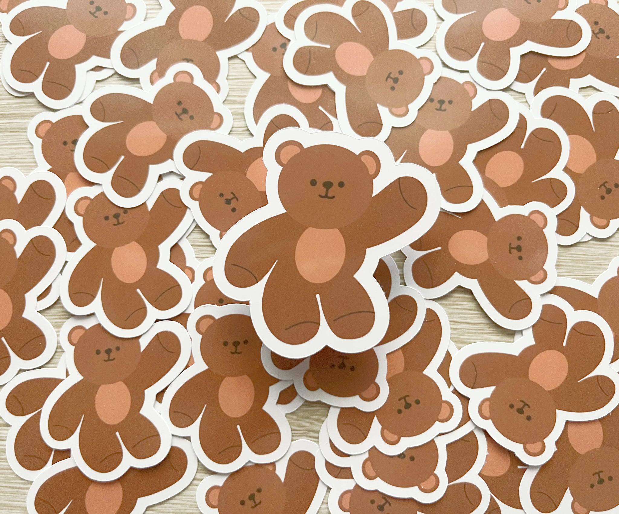 Custom Vinyl Stickers – Sticker Whisper