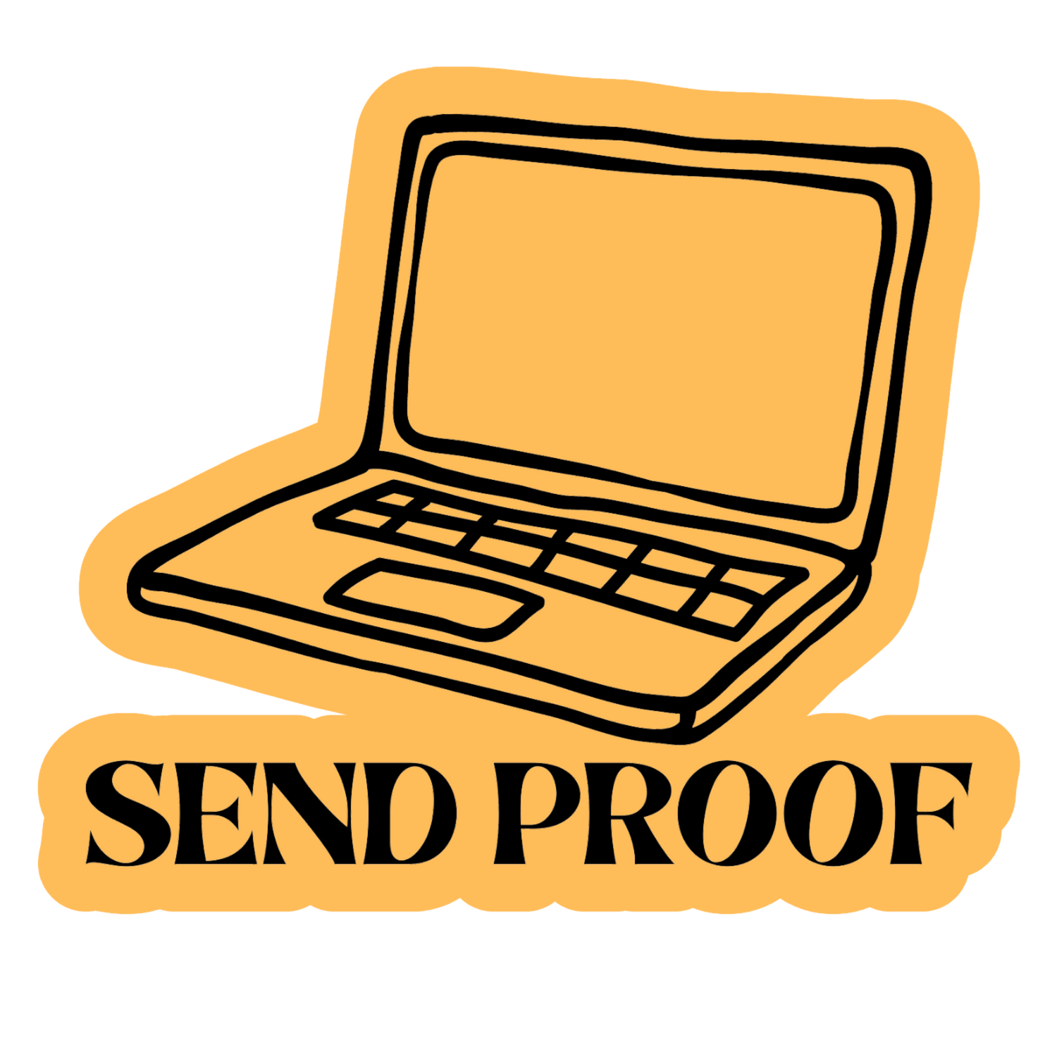 200 Custom 2" Vinyl Stickers – Sticker Whisper