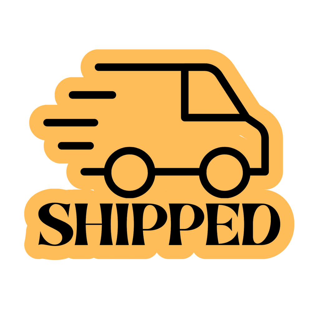 200 Custom 2" Vinyl Stickers – Sticker Whisper