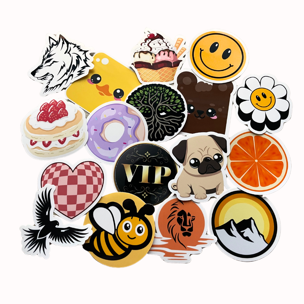 Collections – Sticker Whisper